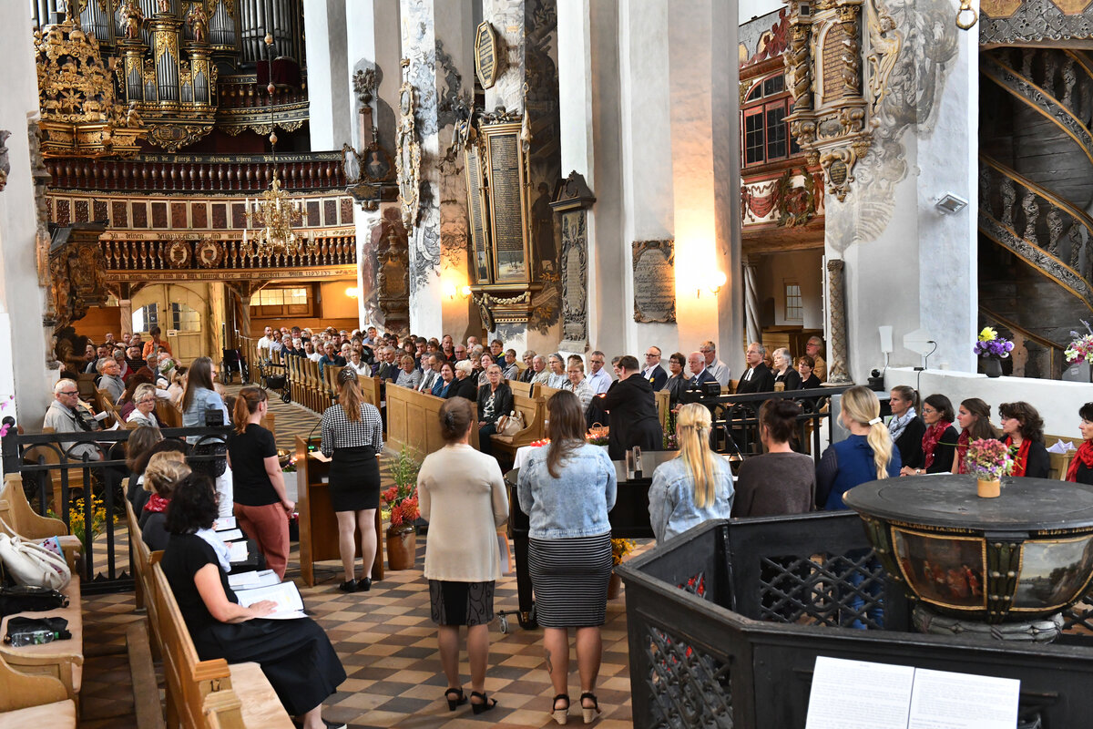 Erinnerungsgottesdienst 2025 - Evangelisches Diakonissenhaus Berlin ...